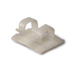 09 Series: Adhesive Cord Clips On All Electronics Hardware