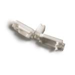 90 Series: Insulator, Straight Terminal On All Electronics Hardware